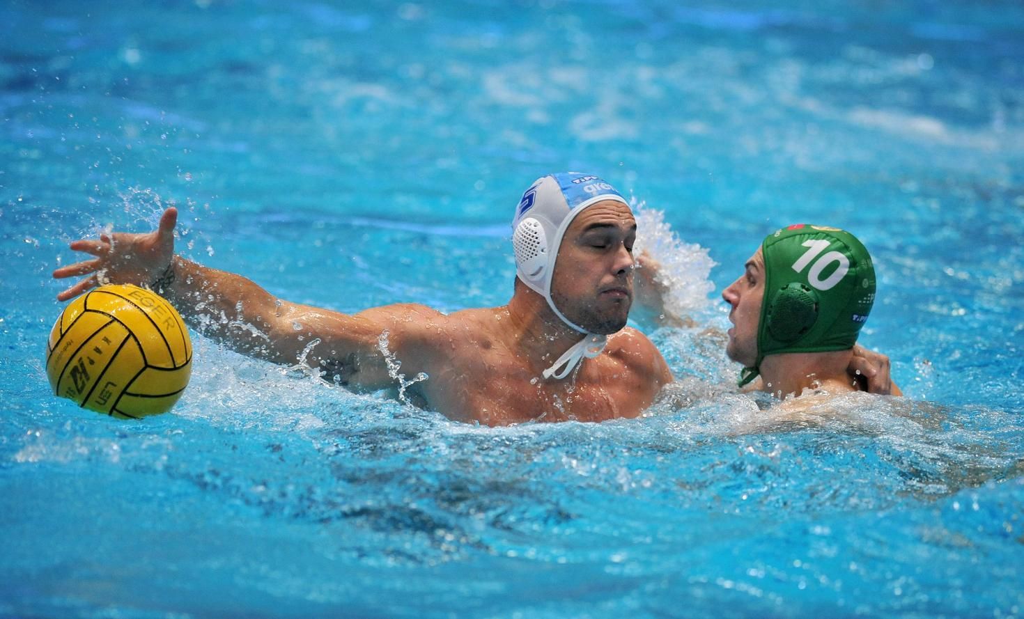 ZF-Eger: négygólos siker a Szőnyi úton