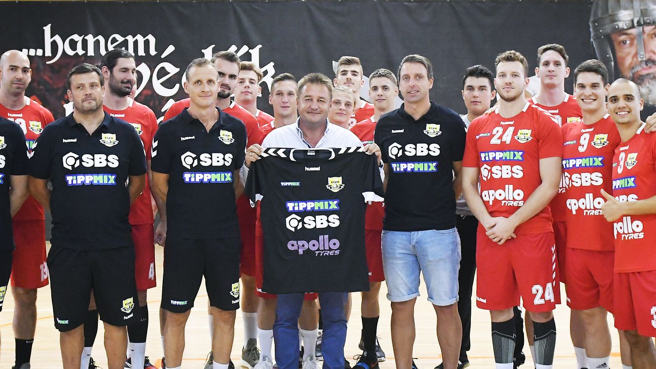 Az SBS Kft. nyújt segítő kezet az egrieknek