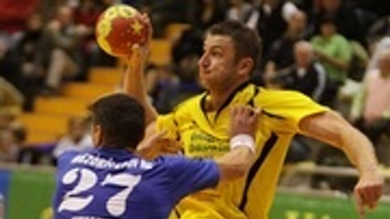 Kaplonyi, Gazdag és Sándor mellett a két kapus is remekelt Ózdon