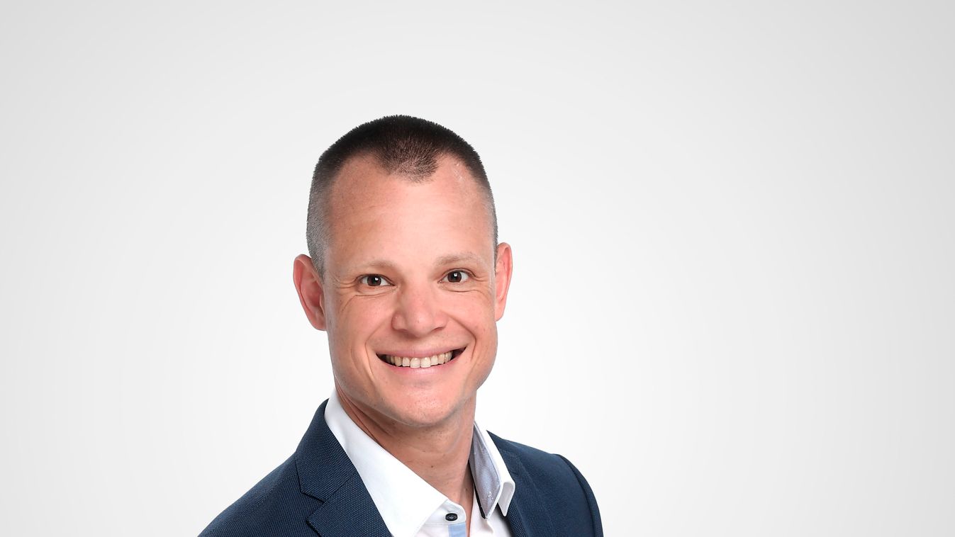Varga Ákos: ez a karrierem eddigi csúcspontja