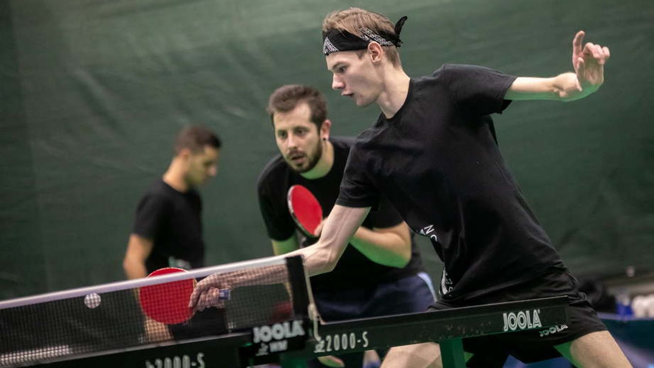 HRT Spedition Egri AK: négy dobogós hely a hazai pénzdíjas versenyen