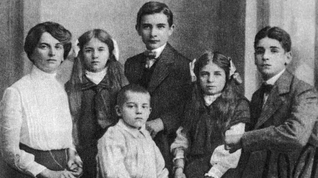 HEOL - Szerelmi háromszög: Inessa Armand, aki elcsavarta Lenin fejét (videó)