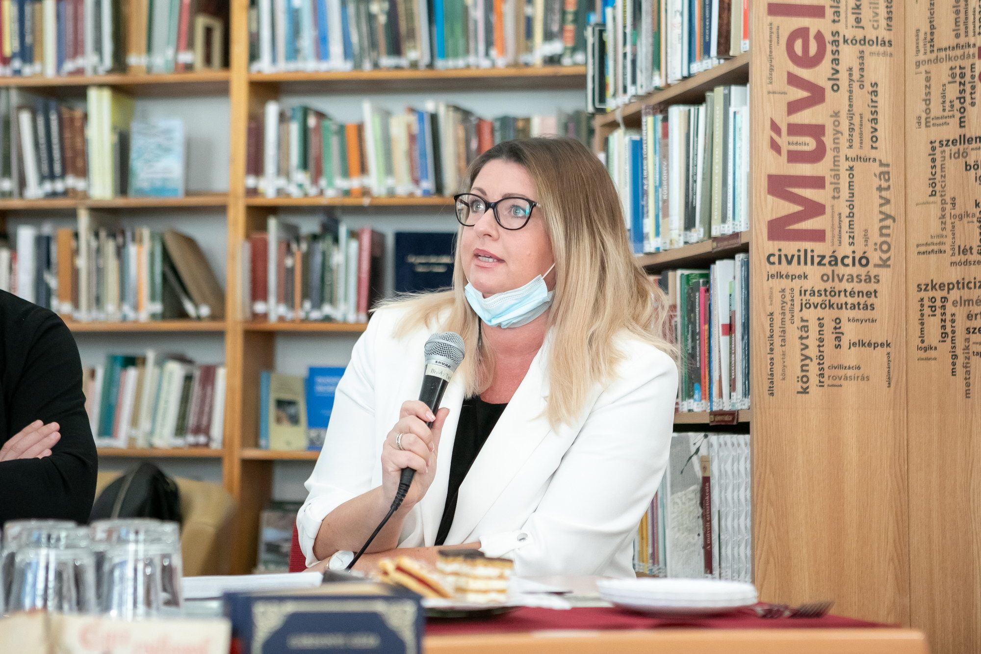 Újabb egri cégvezető távozik