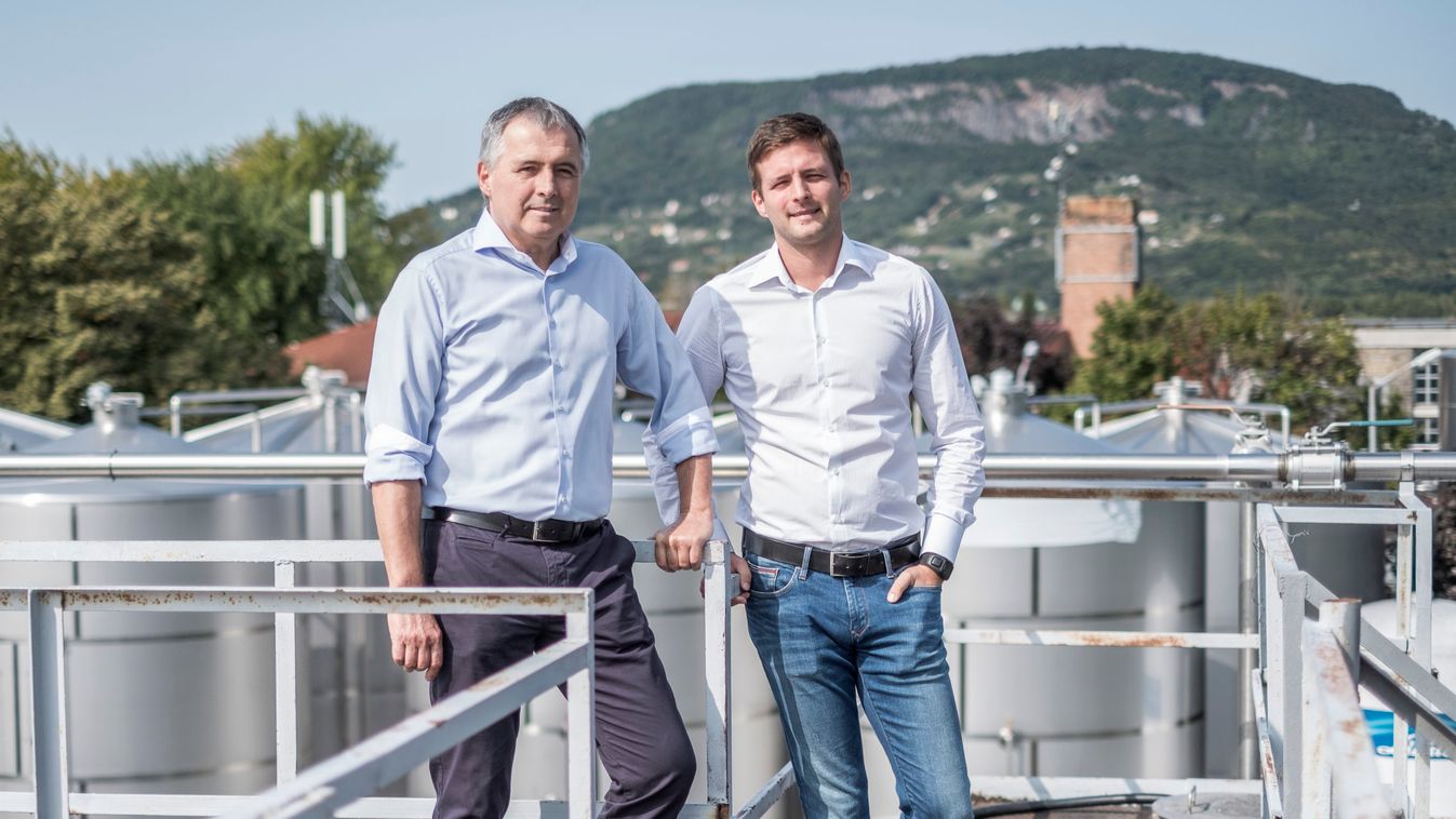 Éremeső 2020-ban a Varga Pincészetnél