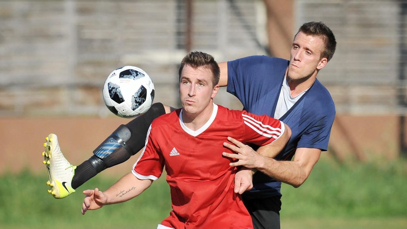HEOL - Borsodnádasdi futballista kapta a legsúlyosabb büntetést
