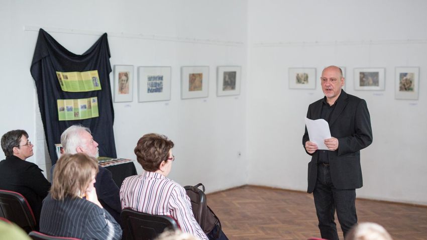 HEOL - Herman Lipót alkotásait tekinthetik meg az Eventusban