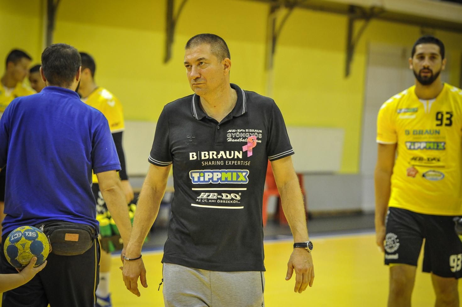 Konkoly Csaba nagyon csalódott