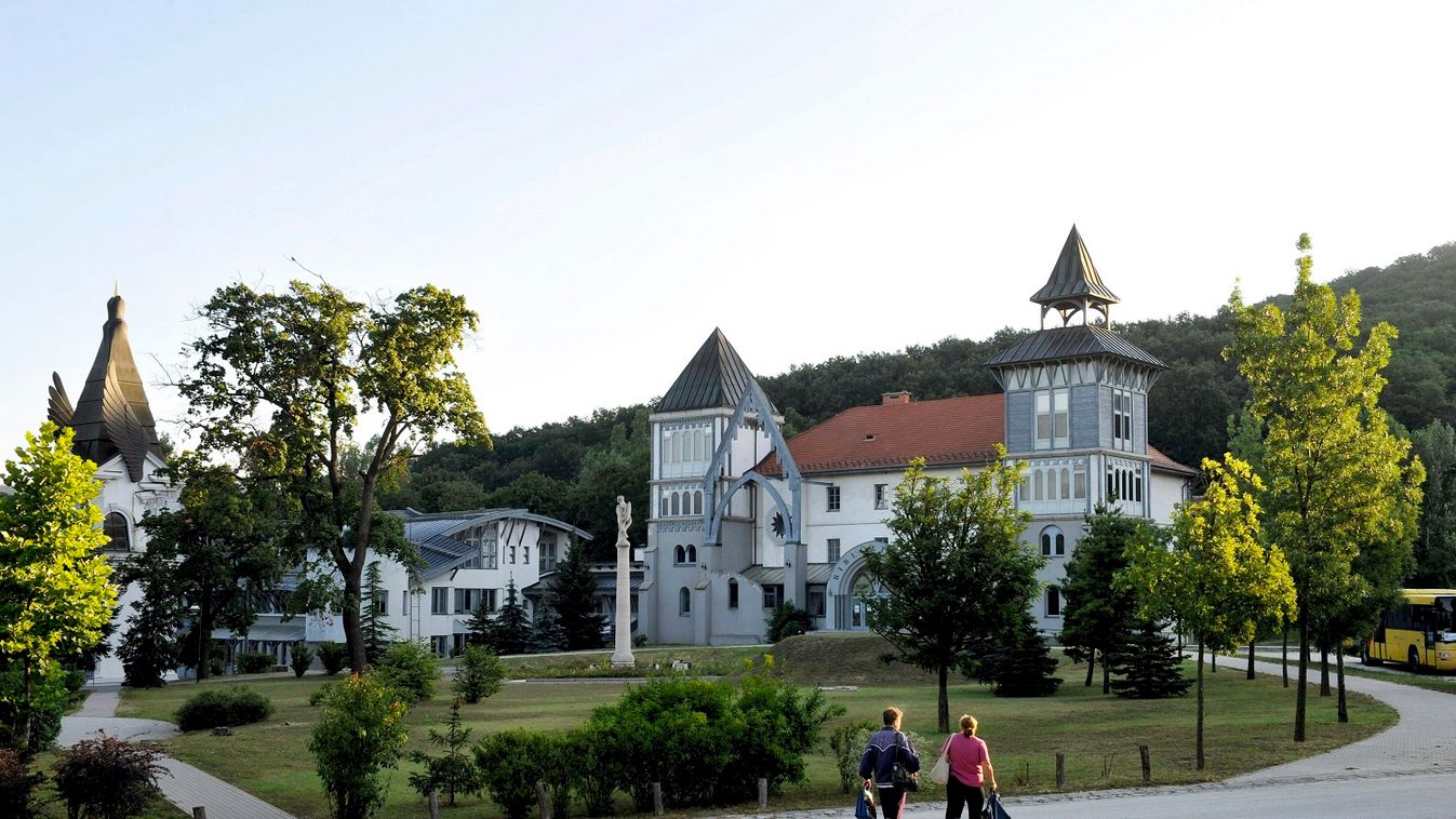 HEOL - Elhagyja piliscsabai campusát a Pázmány Péter Katolikus Egyetem