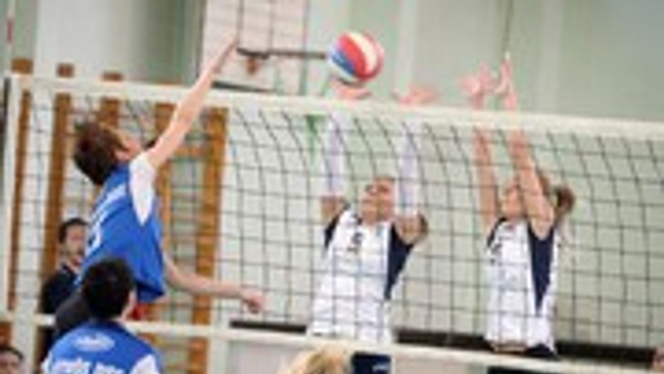 Agria RC: Vojth csapata ijesztgetett