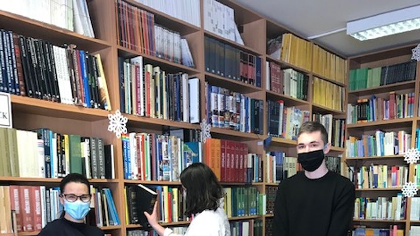 HEOL - Szép eredményt értek el az egri Neumann diákjai az országos ...