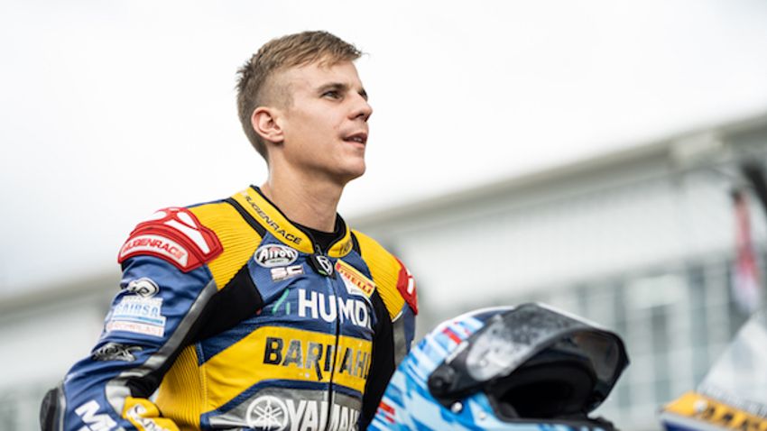 HEOL - Szinte az összes versenyén pontszerző helyen zárt Sebestyén ...