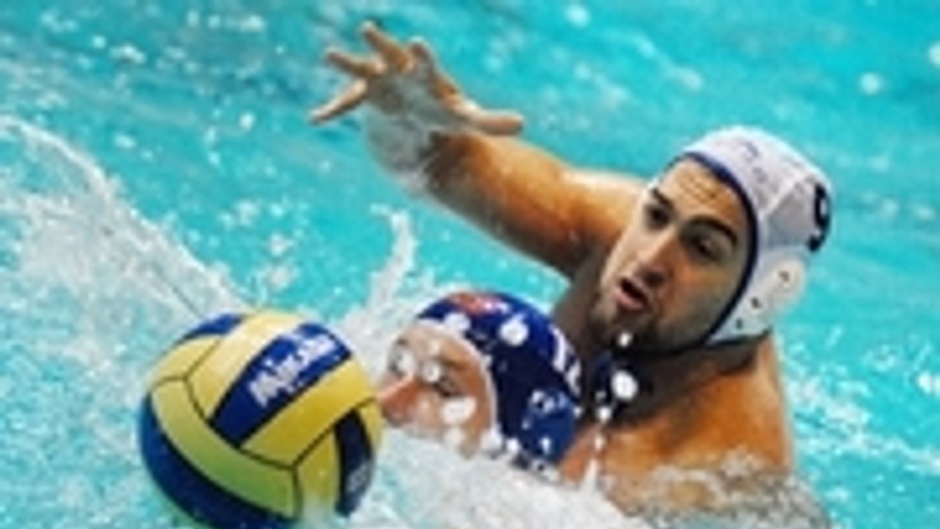 Aaron Feltham a legjobb magyarországi légiós