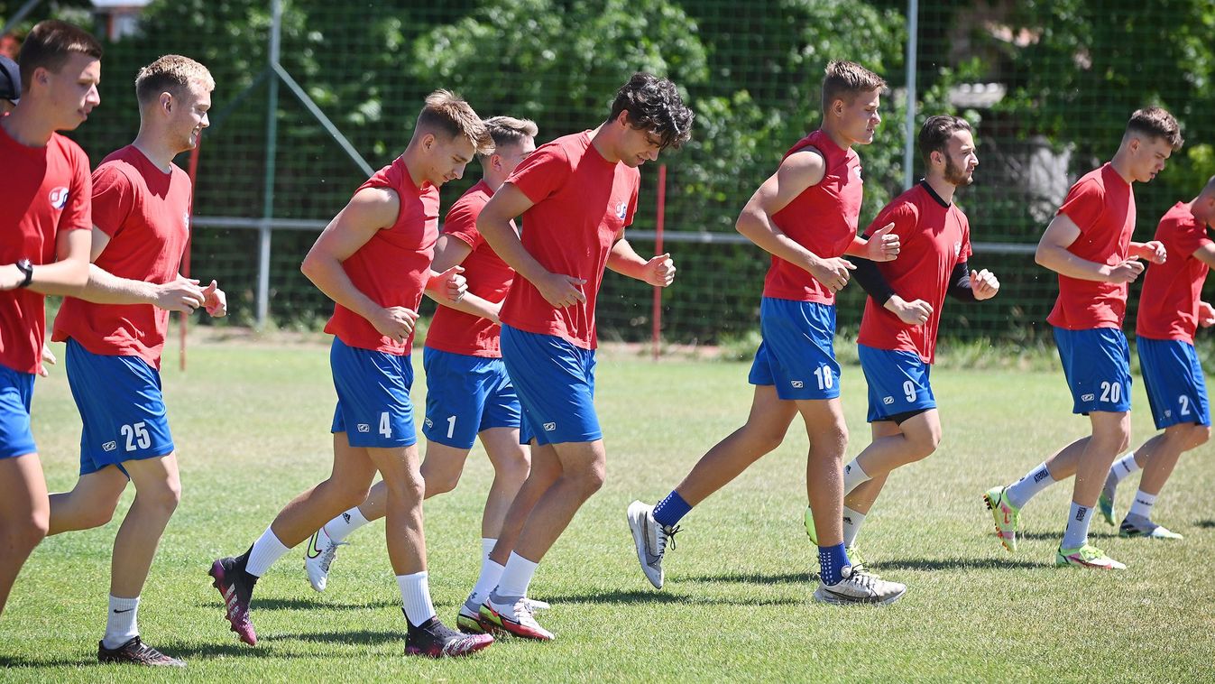 HEOL - Eger SE: Urbán Flórián csapata ellen remiztek