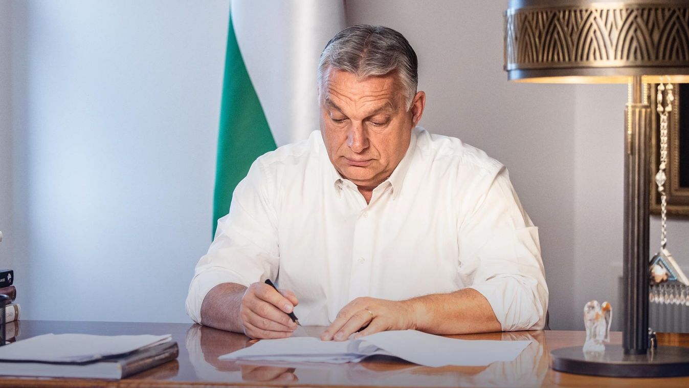 HEOL - Orbán Viktor: meghosszabbítjuk az árstopokat HEOL - Orbán Viktor: meghosszabbítjuk az árstopokat