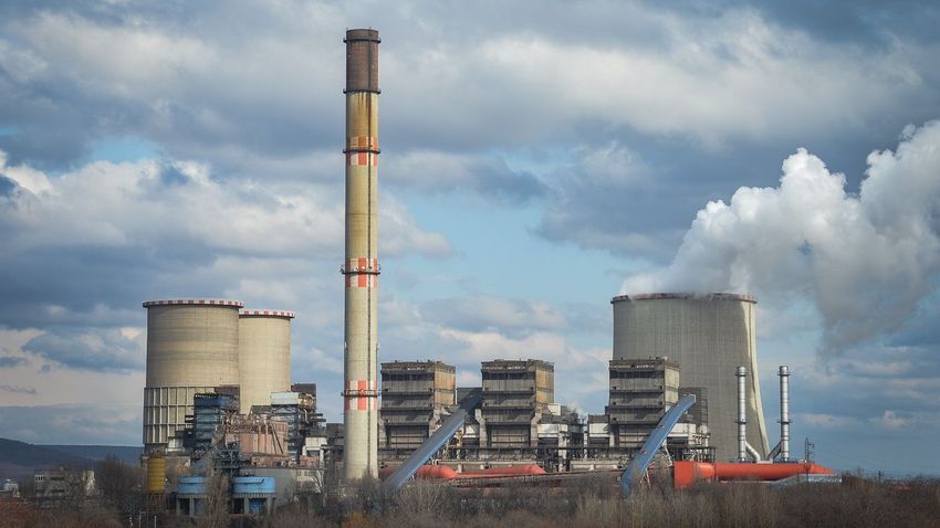 HEOL - Éves karbantartás lesz az MVM Mátra Energia Zrt.-nél