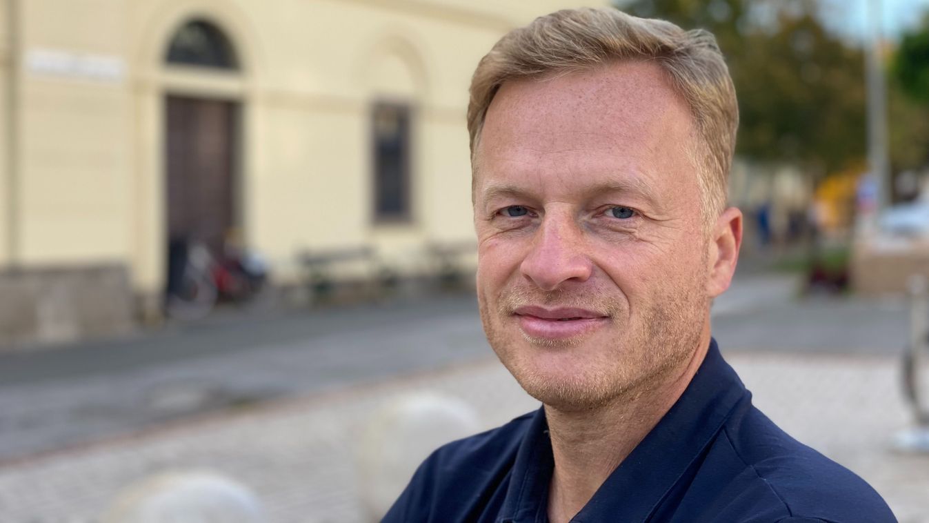 Egy egri leánykába 20 évesen szeretett bele Péter gazda, azóta számára ...