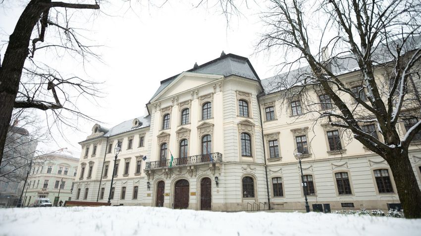 HEOL - Nyílt napra várja leendő hallgatóit az Eszterházy Károly ...