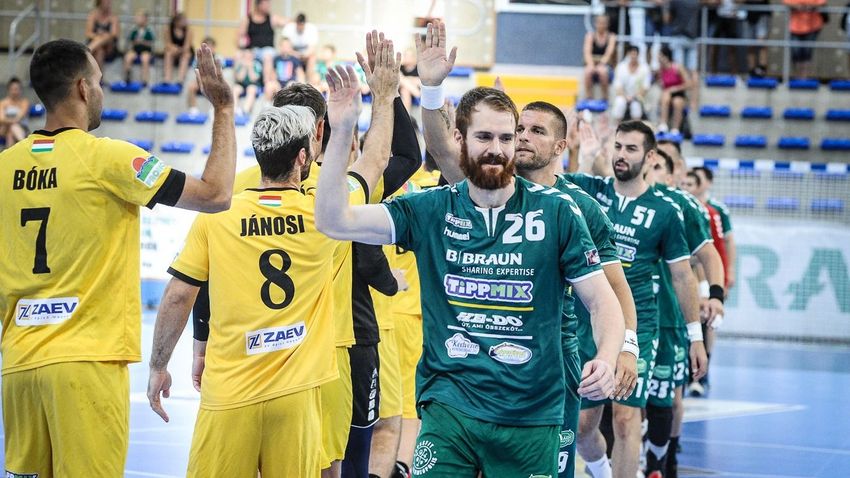 HEOL - Magyar Kupa: a nyolcaddöntőben vendégként szerepel a Gyöngyös