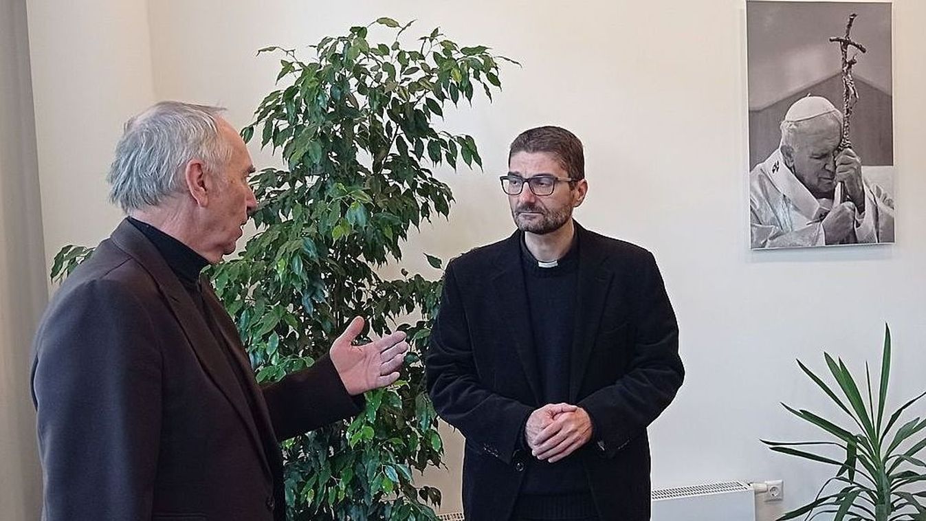 HEOL - Prepakarácsonyra készülnek idén is Egerben