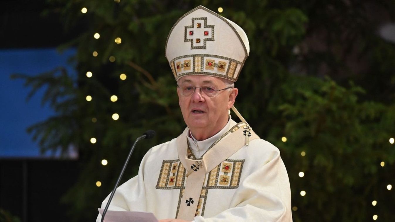 Dr. Ternyák Csaba: Ez a születés nem csak a régi ígéretek beteljesülése