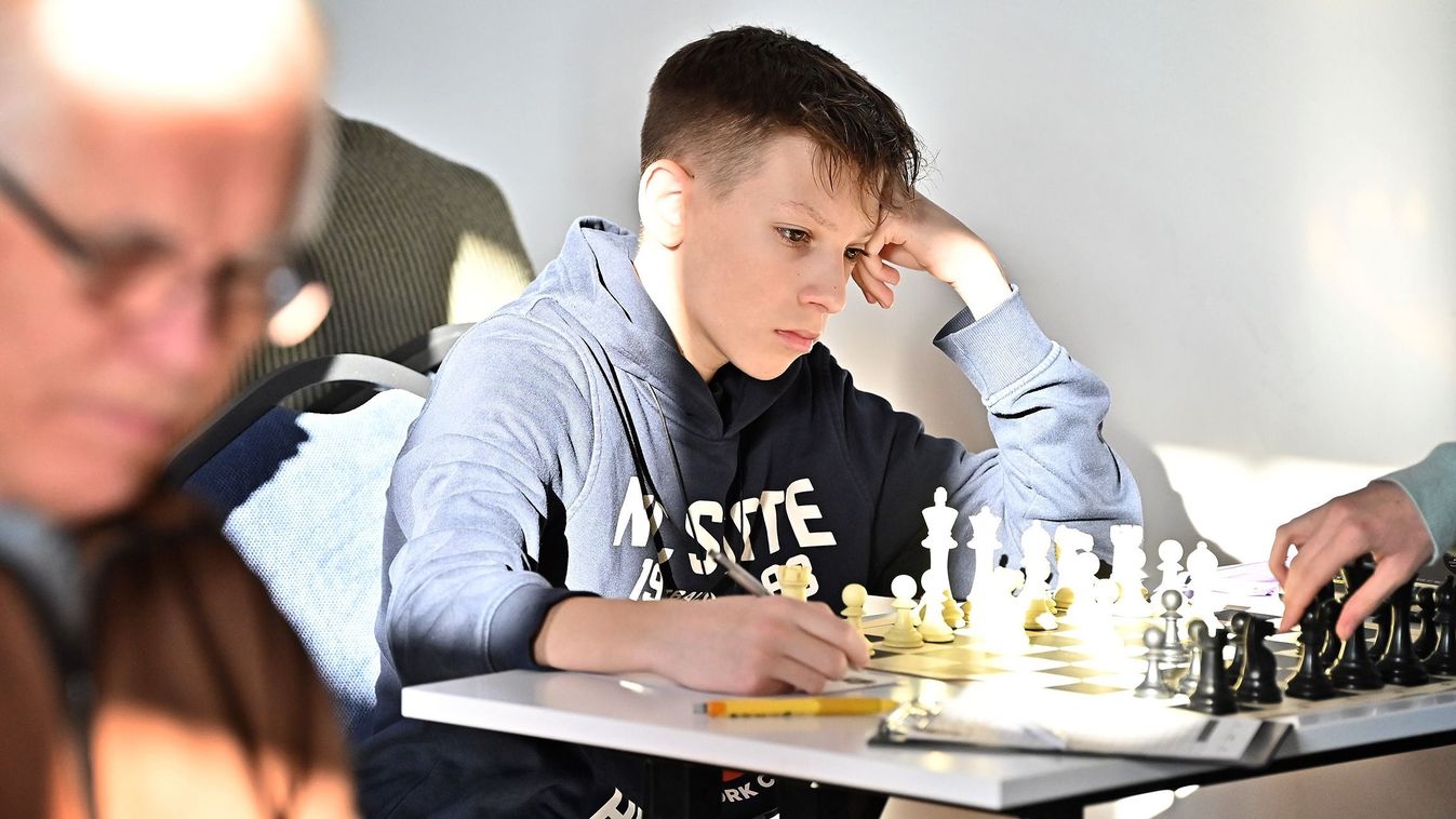 Hiányzik a klubélet és a városi bajnokság: ezen változtat az Egri ...