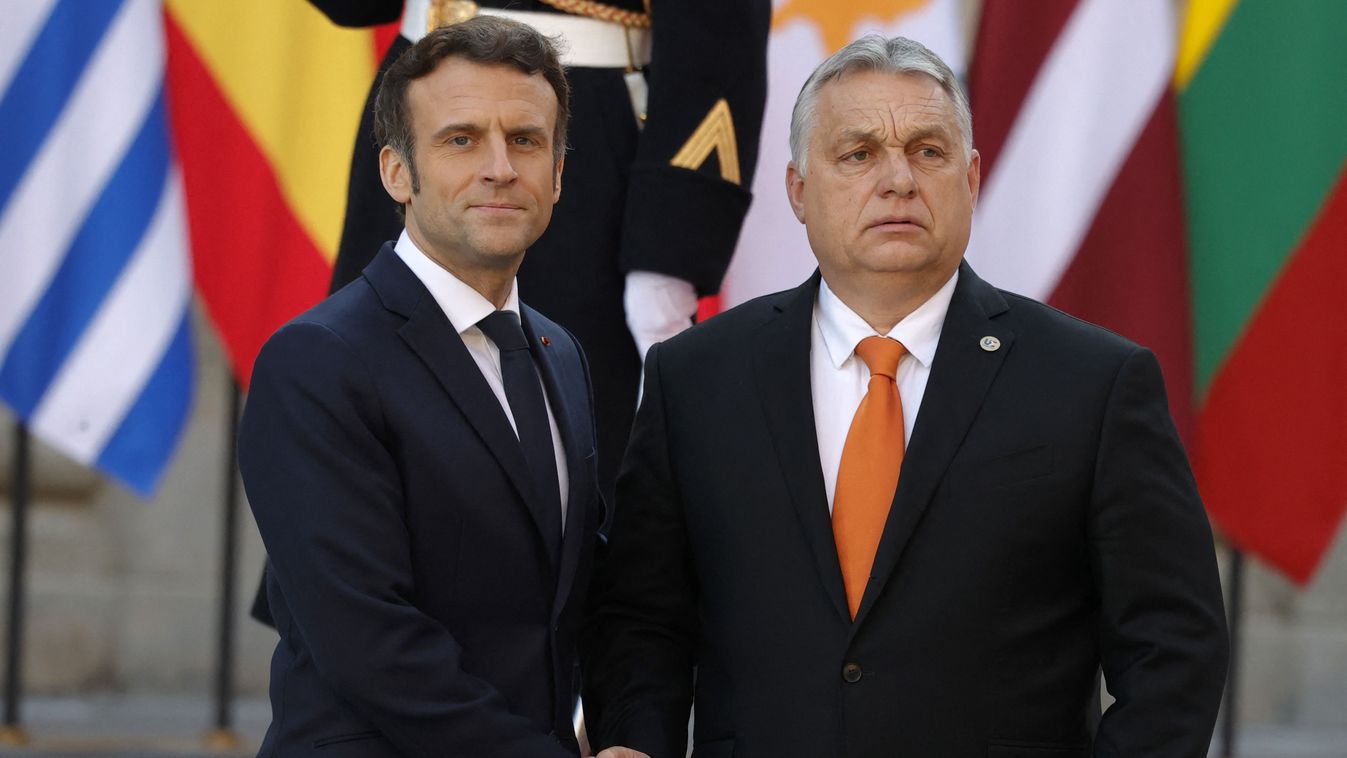 HEOL - Francia lap: Magyarország a bevándorlás ellenzésével és a ...