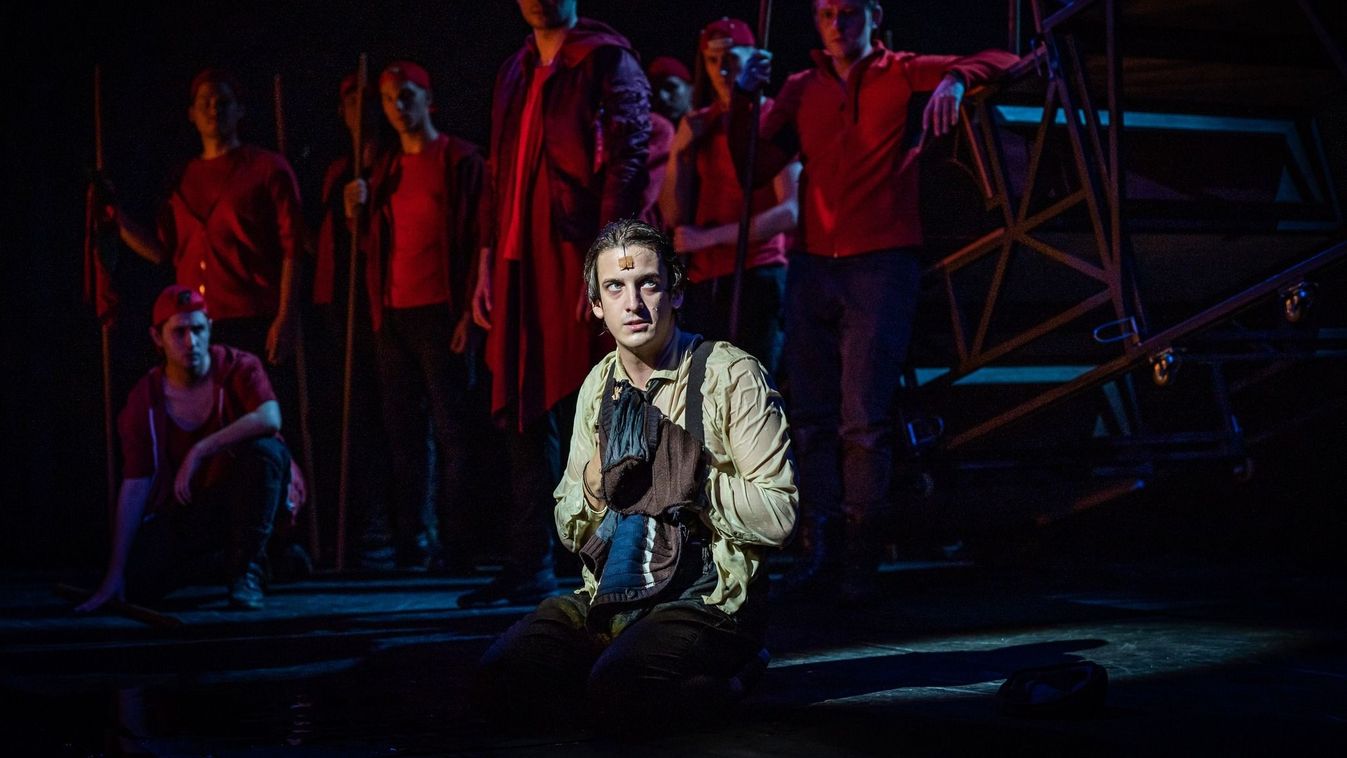 Nemecsek büszke rá, hogy nagyrédei srác