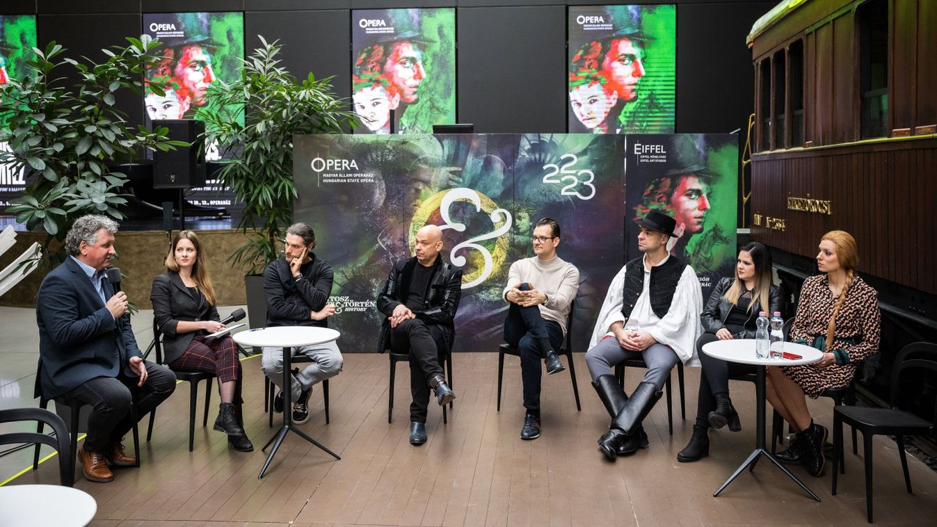 HEOL - Ősváltozatban mutatja be Kacsóh Pongrác János vitéz című ...