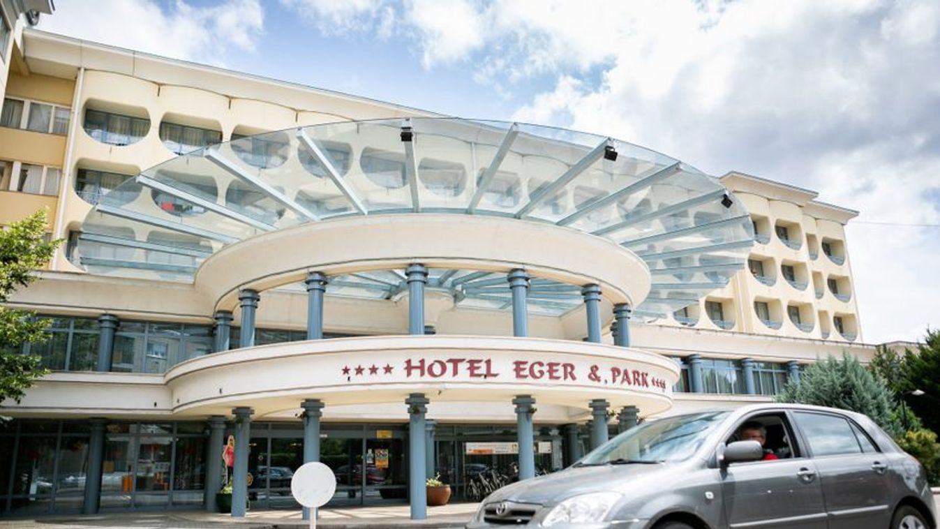 Több vendég kevesebb éjszakát töltött Hevesben