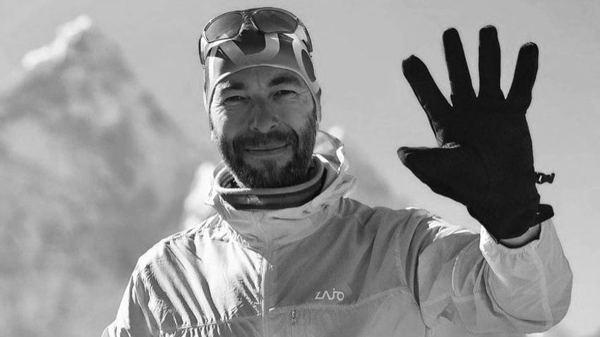 HEOL - Az Everest extra magassága „megeszi az embert”, Kollár Lajos már ...