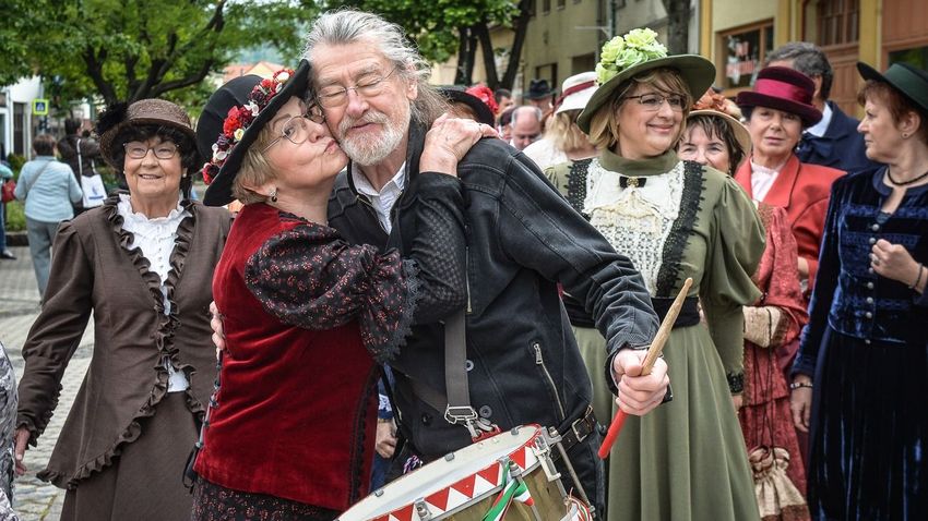 HEOL - Ciki nagy bejelentést tett Gyöngyösön az Omegáról