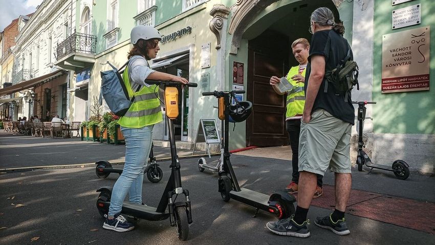 HEOL - Idén újratöltve: 10 hét 14 program Gyöngyösön