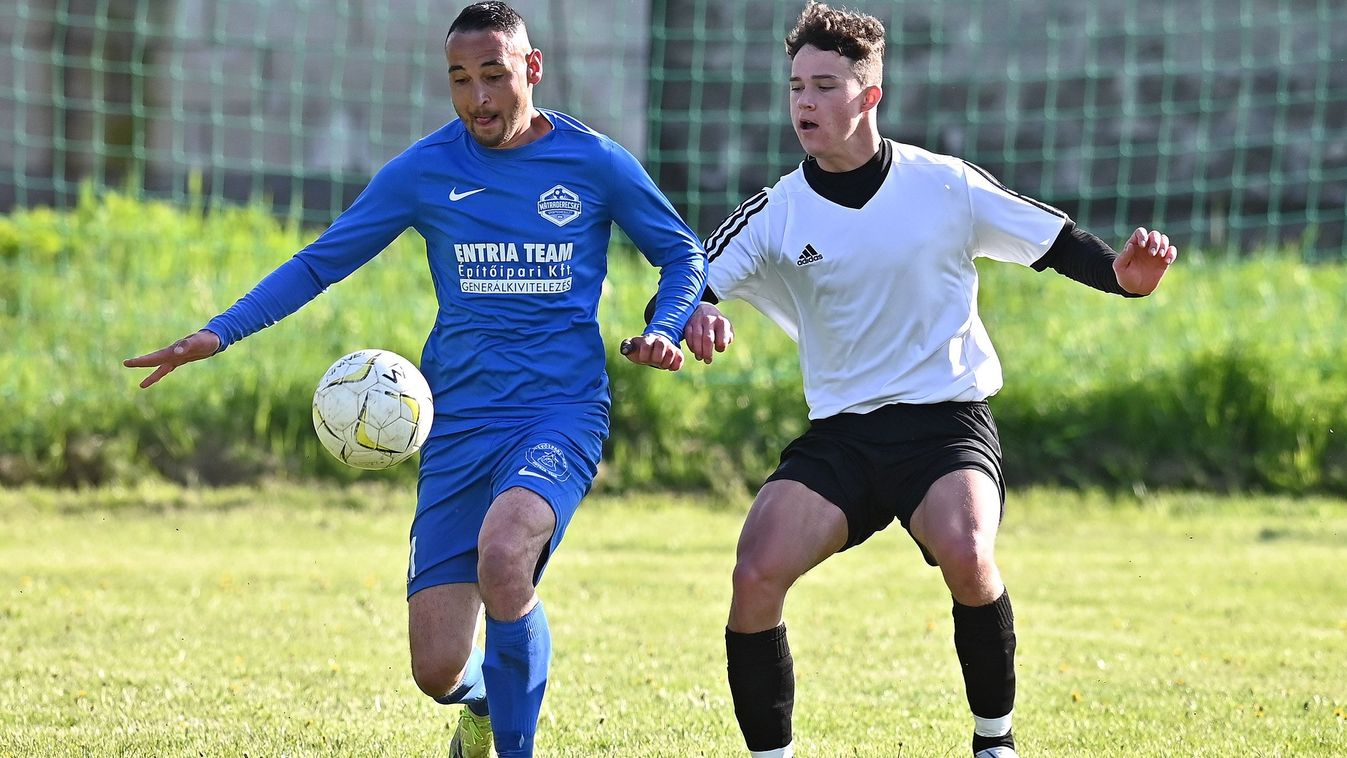 A címvédő Mátraderecske szeptember elején fogadja az ezüstérmes ...