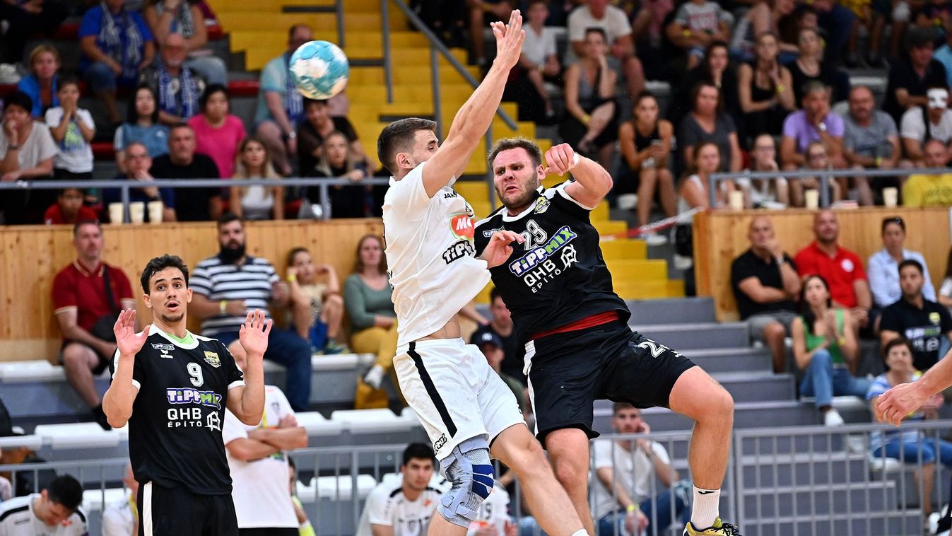 HEOL - A QHB-Egernél a napi formában, a szerencsében és a szurkolókban ...