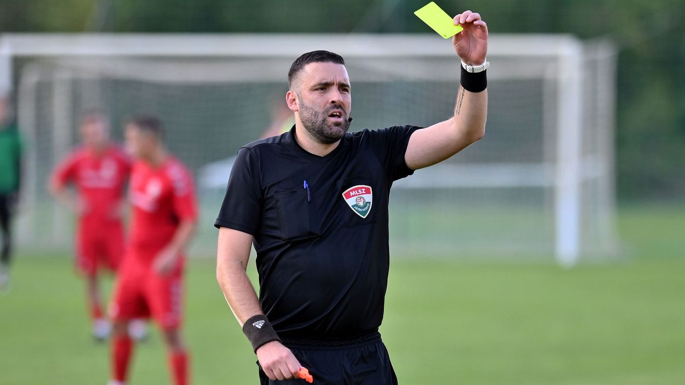 Fegyelmi: főrendező is szerepel a büntetési listán