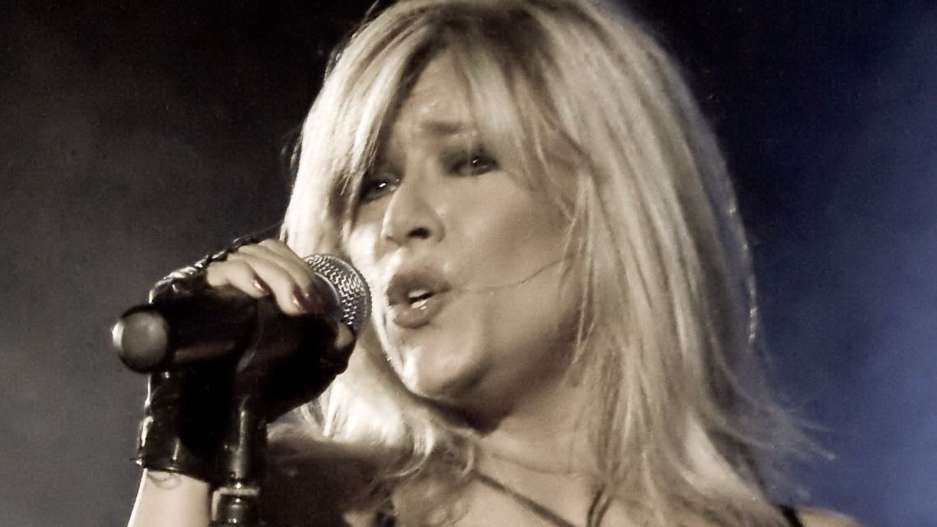 Samantha Fox Egerben! A Forralt Bor Napok fellépője lesz