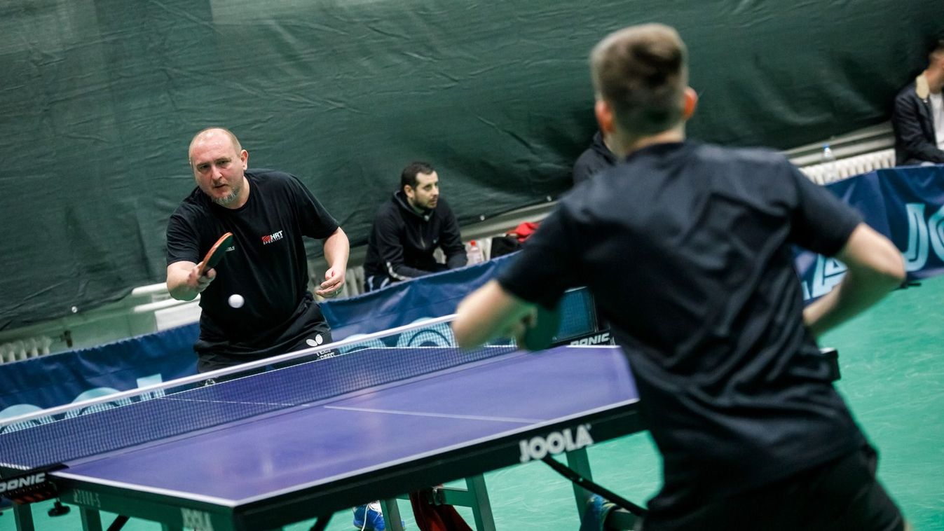 Grif Tools-HRT Spedition Egri AK: az eredmények javultak a tavalyi ...