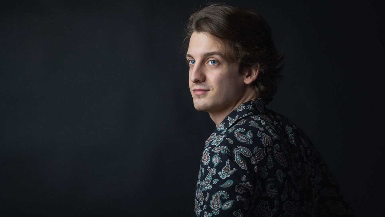 Maugliként mutatkozik be Kerek Dávid az egri színházban