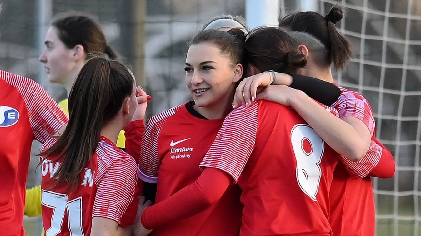 Eger SE: Pintér Petra parádés péntekje