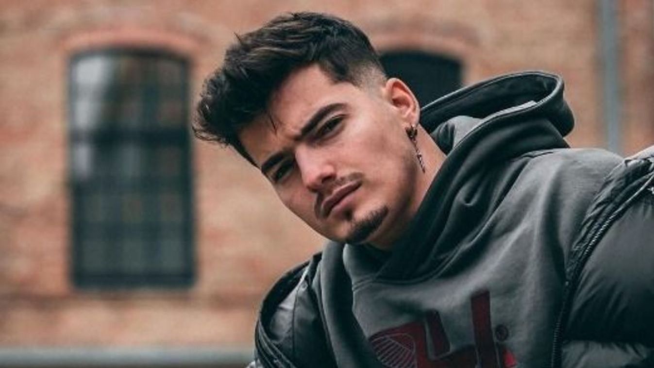 Kibújt a szög a zsákból: ez van most Marics Peti és Binhky között