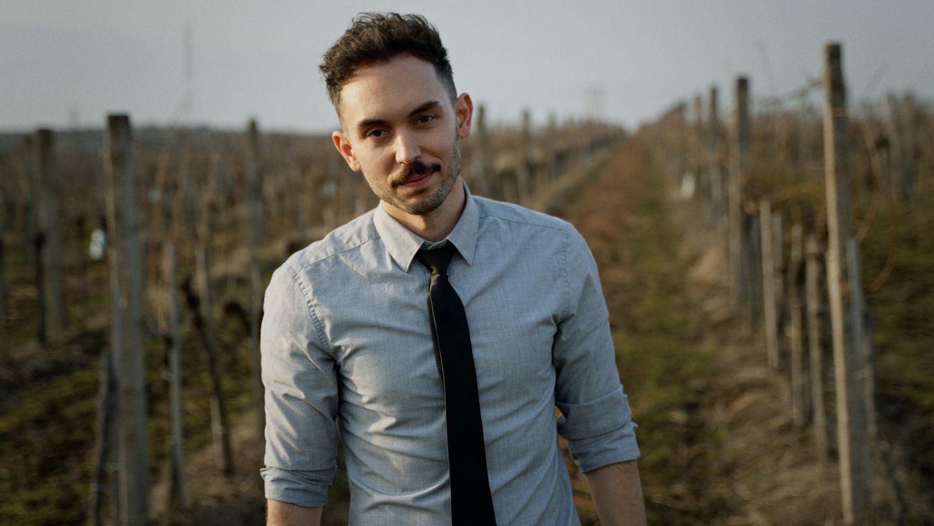 Bejelentkezett Domán Dániel a Hajdúhegy képviseletére