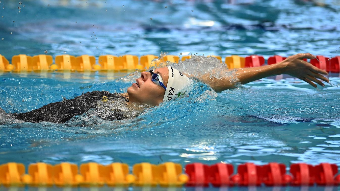 3. Eger Város Kupája: szintfelmérő a Bitskeyben