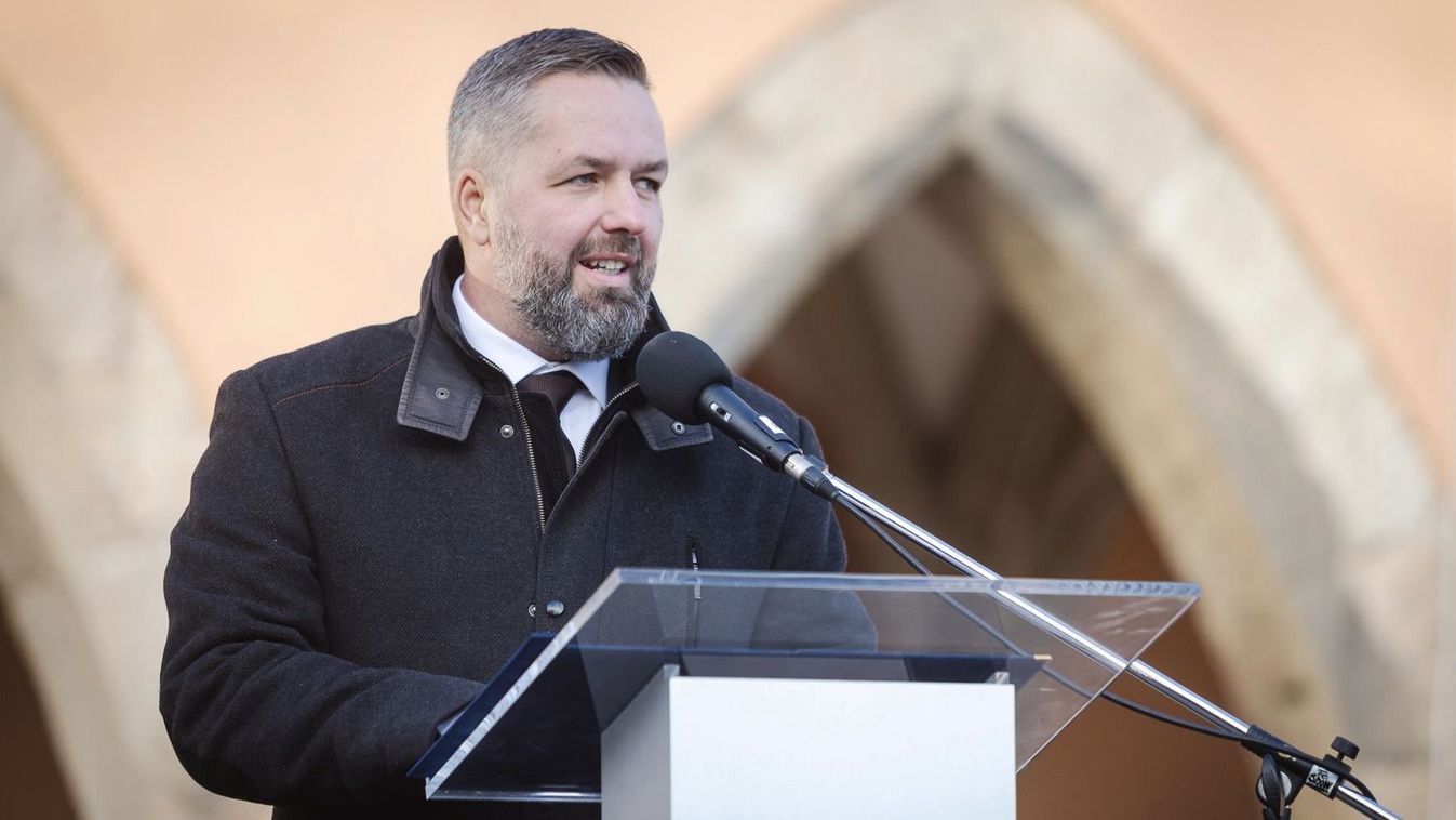 Szabálytalan volt az idézés Ringert szerint