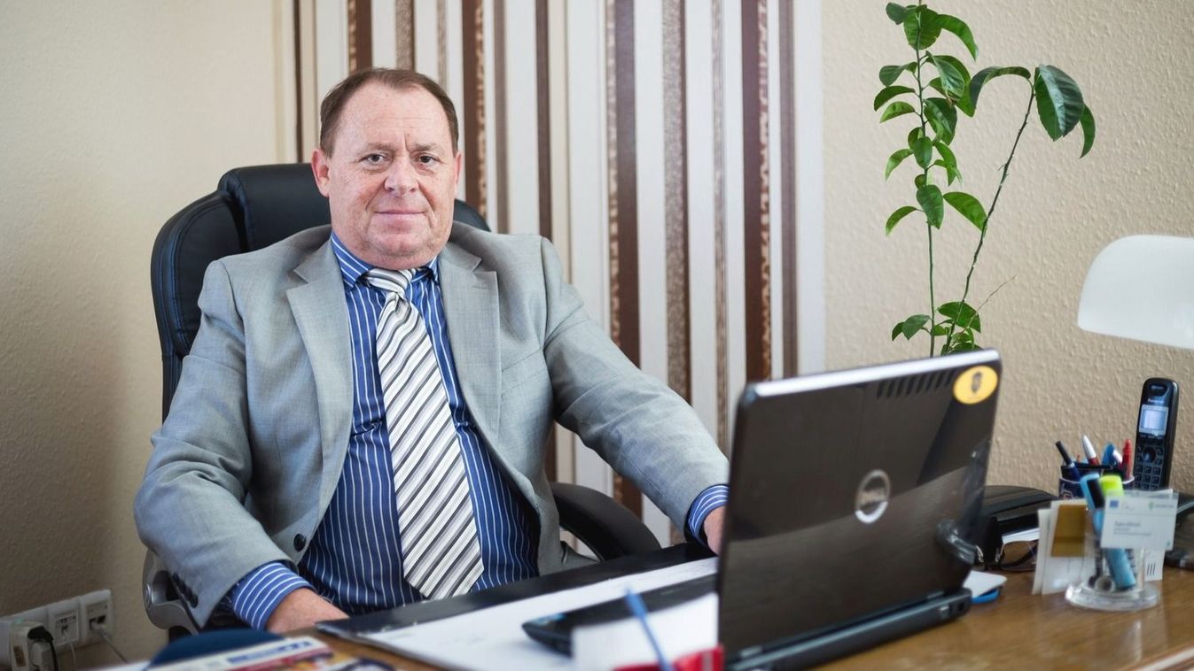 Jól kezdődött az év, hiszen Dormánd három pályázaton félmilliárd ...