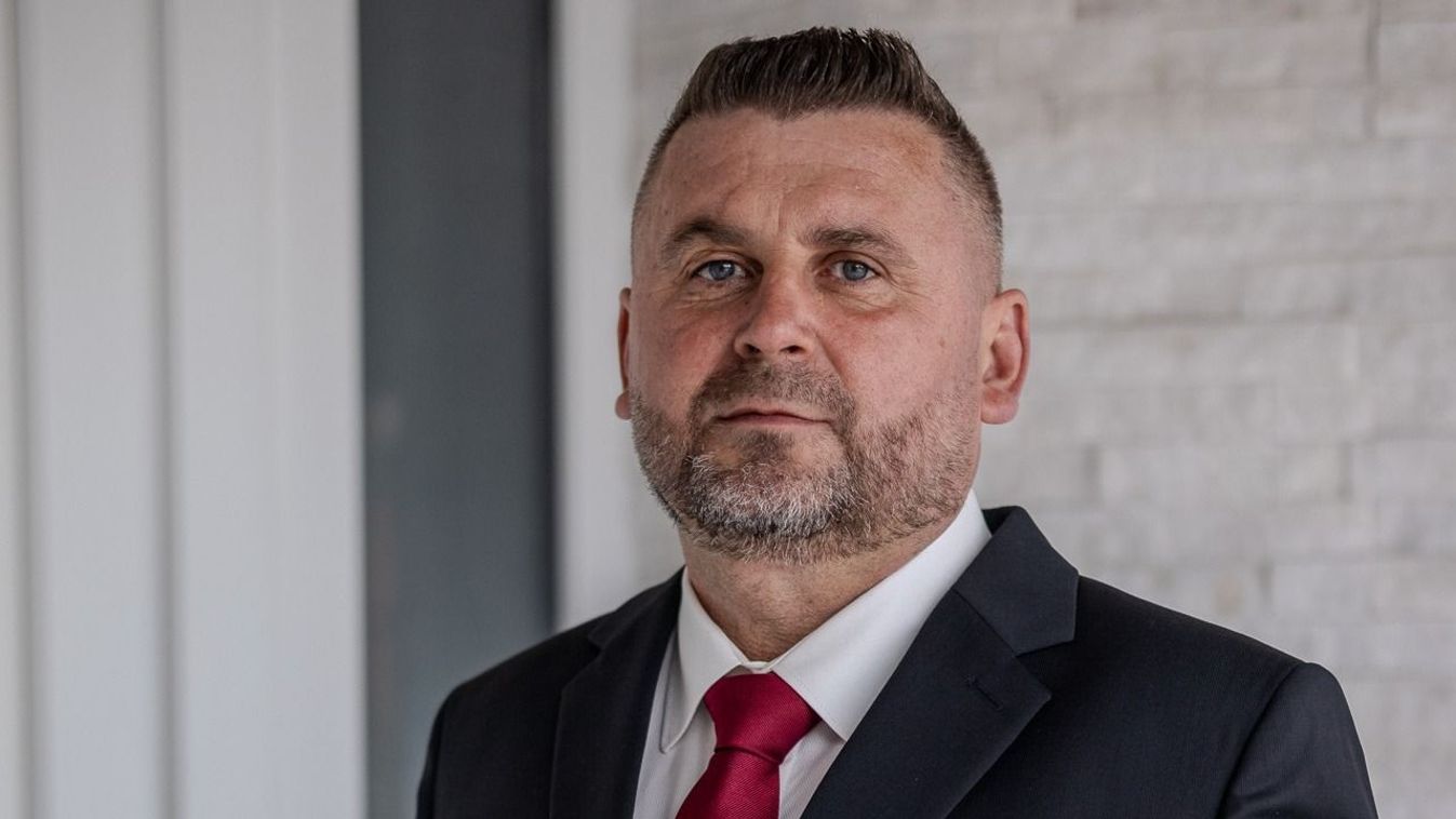 Nagy Zsolt helyi vállalkozó irányítja majd októbertől Besenyőtelket