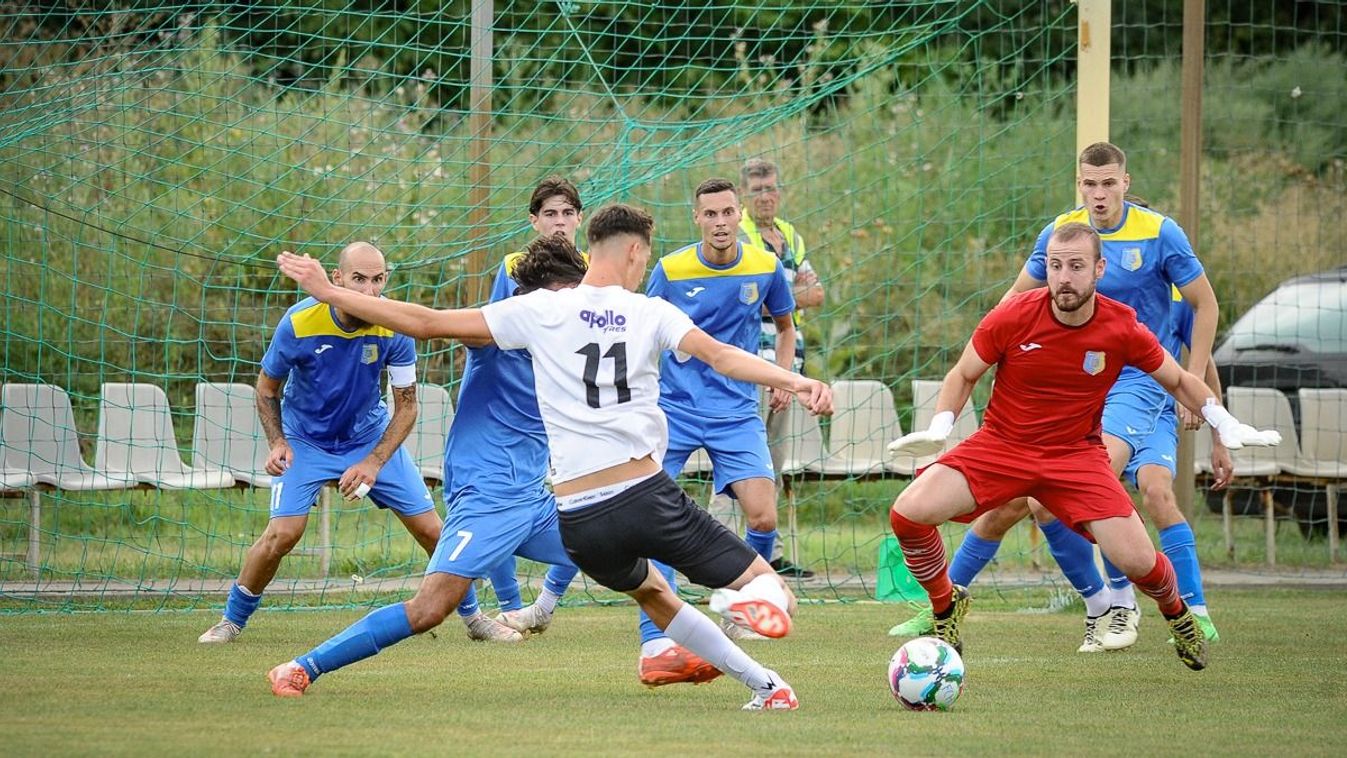 FC Hatvan: dicséret a védelemnek, kritika a támadóknak