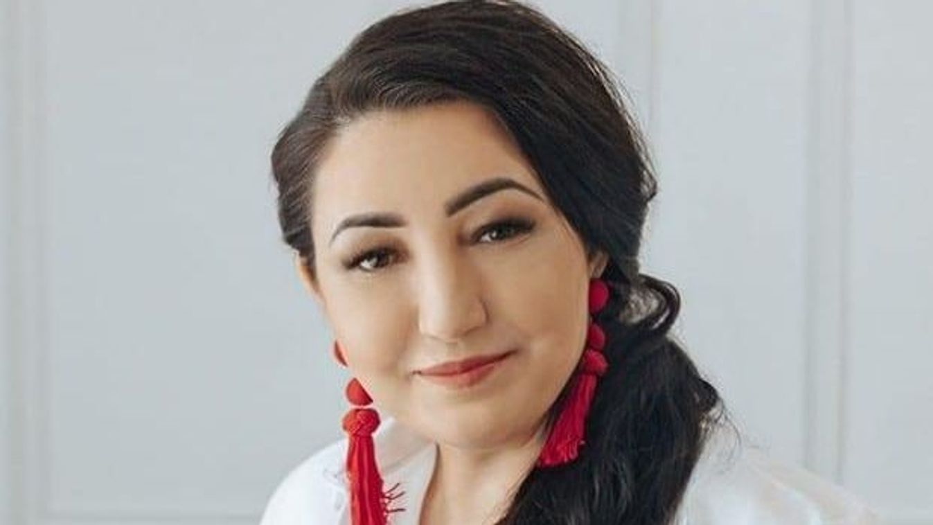 A halmajugrai óvónő a Magnus Magister Díj egyik idei jelöltje