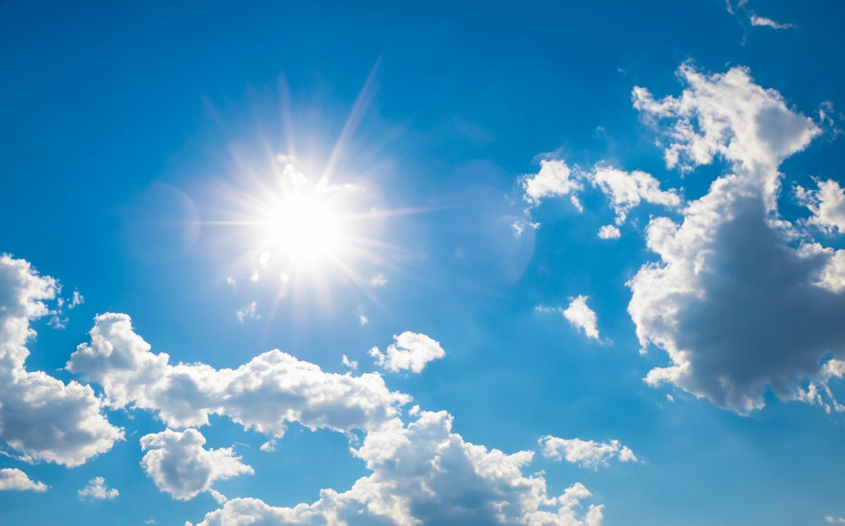 2025-ben is dőlhetnek időjárási rekordok