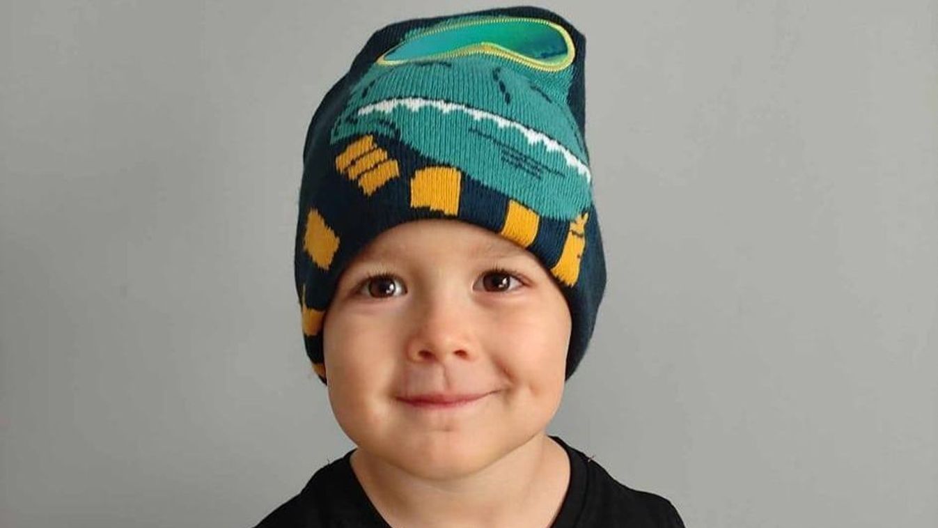 Lázár Levente gyógyulásáért szerveznek bulit