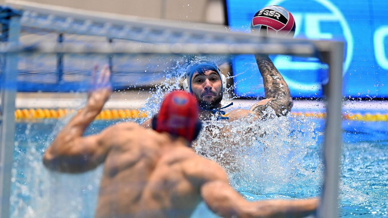 One Eger: papírforma vereség az OSC ellen